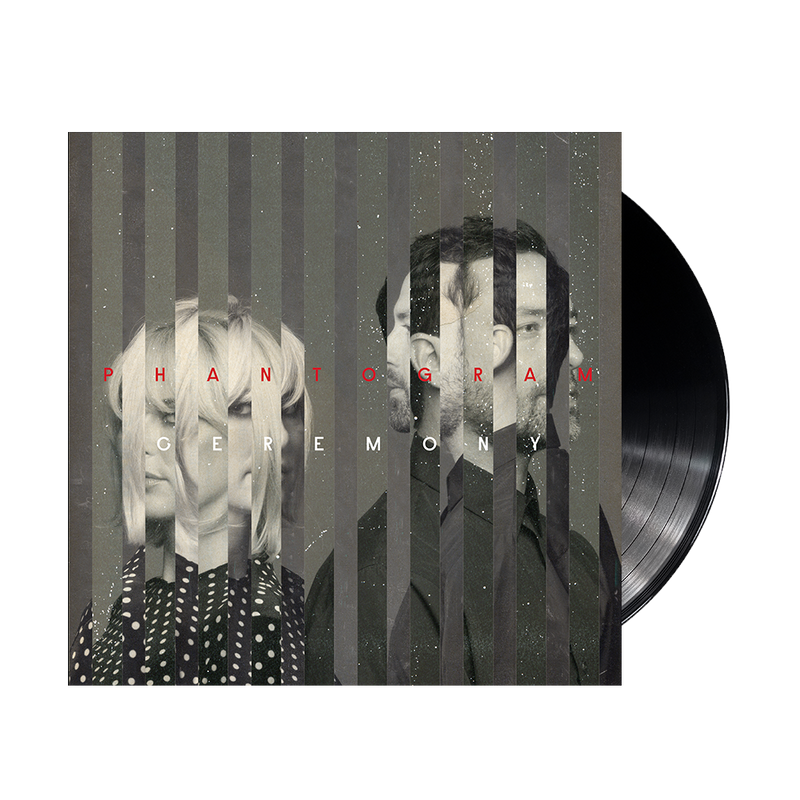Phantogram Official Shop - Phantogram Official Shop