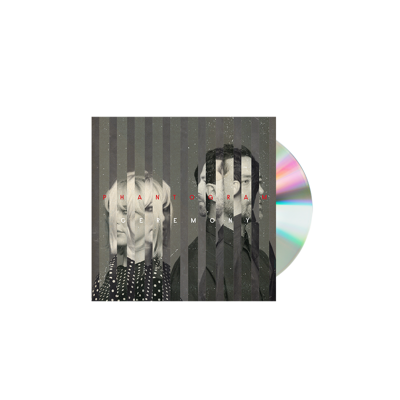 Phantogram Official Shop - Phantogram Official Shop