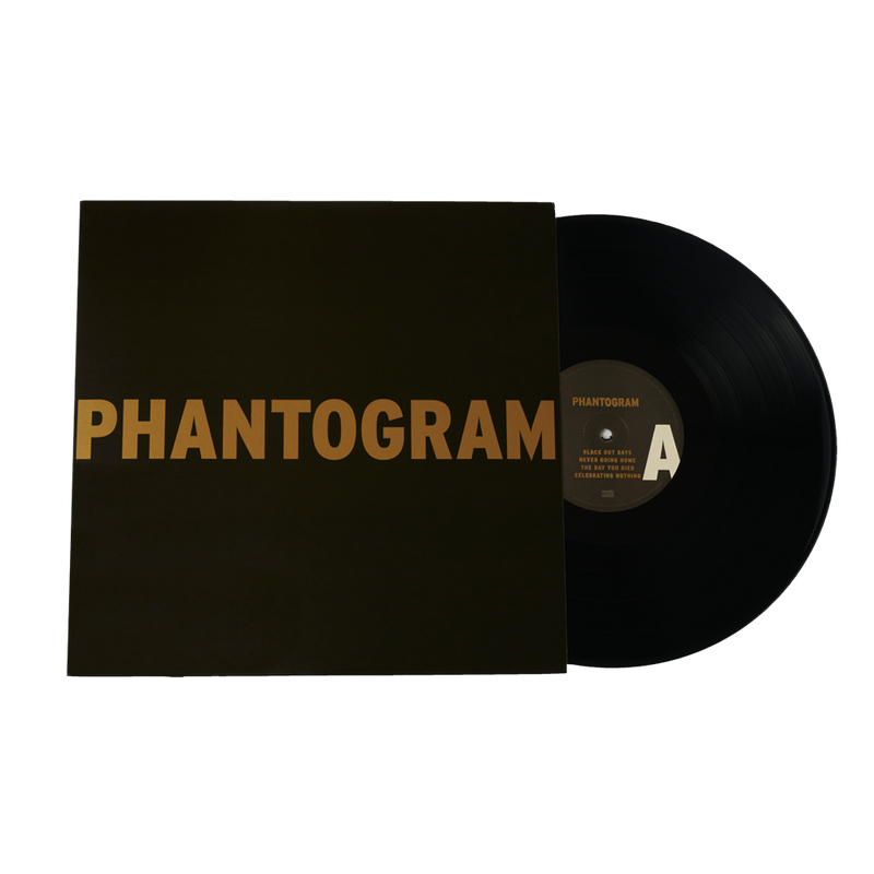 Phantogram Official Shop - Phantogram Official Shop