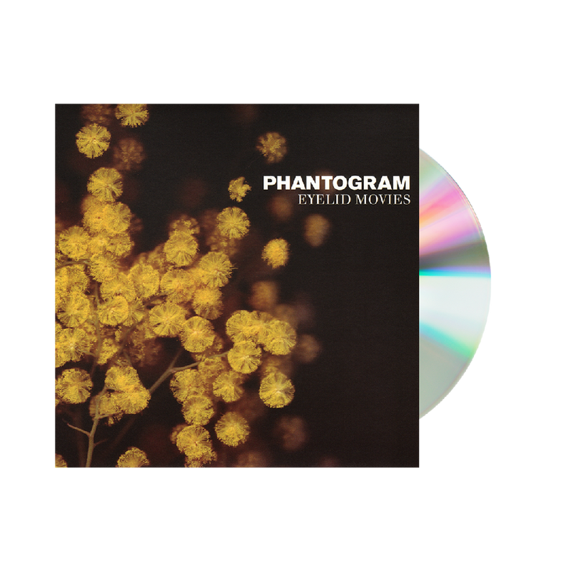 Phantogram Official Shop - Phantogram Official Shop